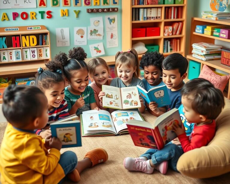 How to Teach Reading Skills to ESL Kids | Teaching Guide