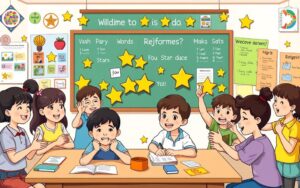 Positive Reinforcement in Language Learning Success