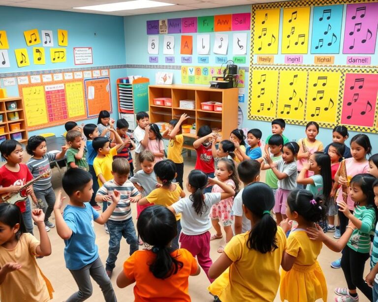 Language Learning Through Art: Creative Education Guide