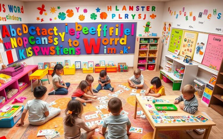 Fun Foreign Language Learning Games for Kids