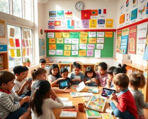 How to Teach Children New Languages? - Language Joy Kids