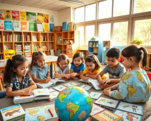 How to Teach Children New Languages? - Language Joy Kids