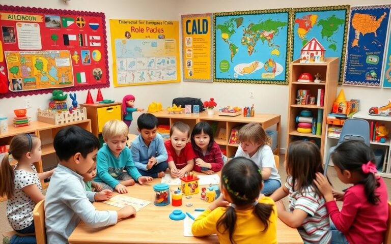 Fun Foreign Language Learning Games for Kids