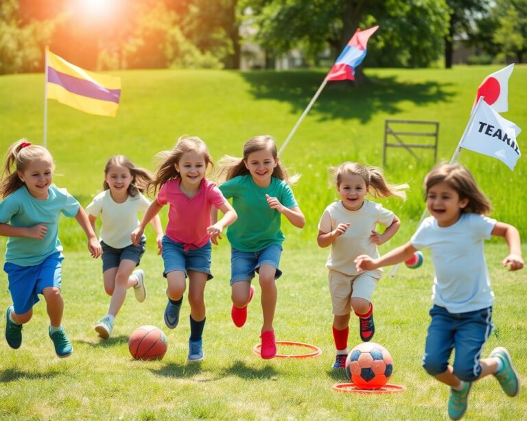 Fun Foreign Language Learning Games for Kids