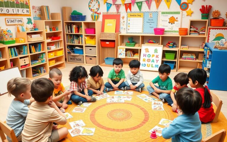 Top Tips for Teaching ESL to Preschoolers