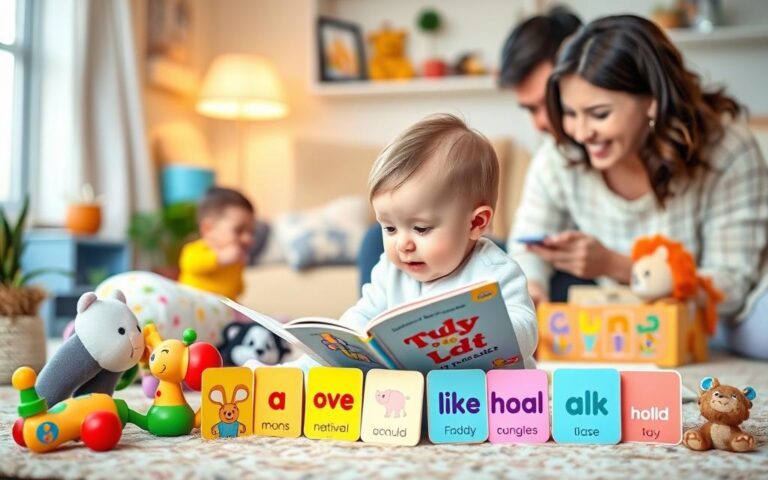 Child's Language Development Milestones and How to Support Them