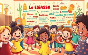 Fun Foreign Language Songs for Teaching Children